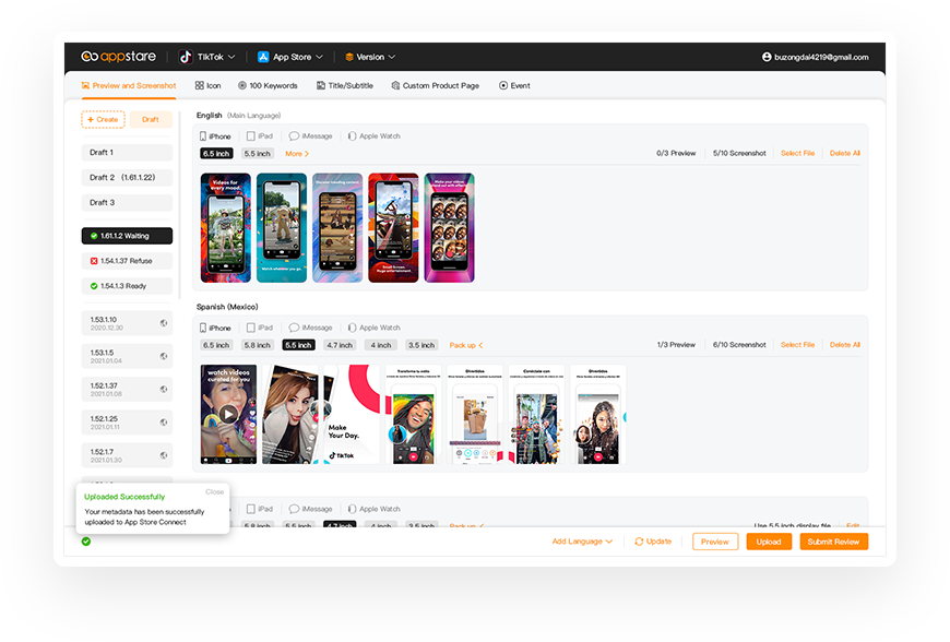 AppStare(official website) -- Total solution provider for overseas ...